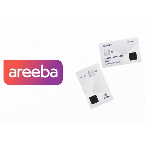 Areeba | Zwipe and Areeba partner to bring nxtgen biometric contactless ...