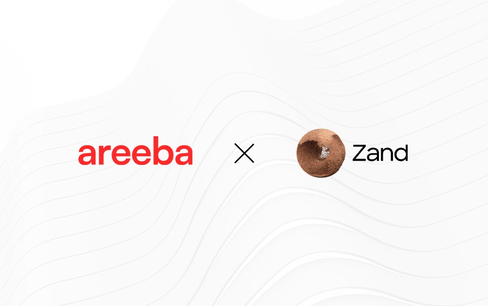 Areeba | areeba Partners with Zand Bank to Accelerate Card Issuance for Fintechs in the UAE