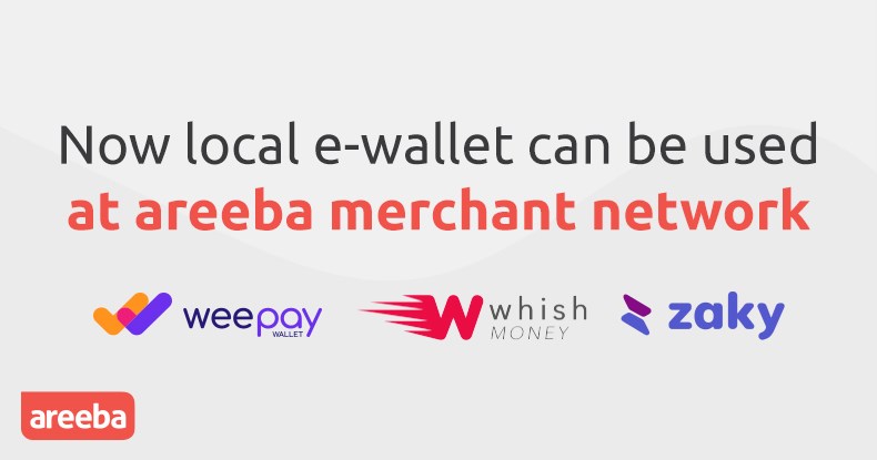 Areeba Areeba Rolls Out Qr Code Payments In Lebanon